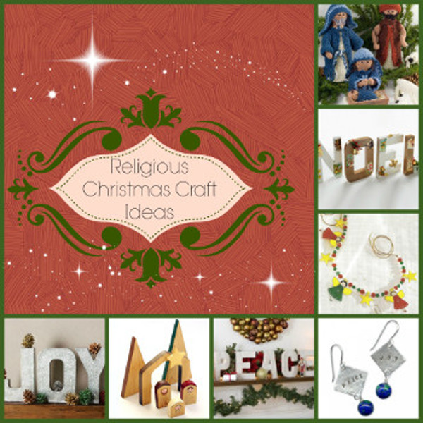 23 Religious Christmas Craft Ideas FaveCrafts 23 Religious Christmas Craft Ideas FaveCrafts