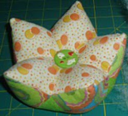30 of the Cutest Pin Cushion Patterns You've Ever Seen | AllFreeSewing.com
