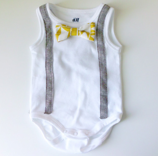 38 Baby Sewing Projects: Free Baby Clothes Patterns and More ...